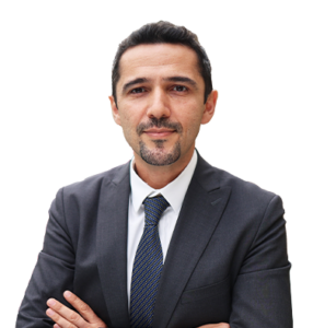 Dr. İsmail GÜNEŞ - TÜBİTAK BİLGEM