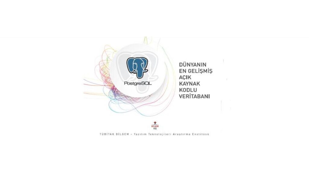 Open Source Database Postgresql Introduction Booklet Prepared TÜbİtak Bİlgem